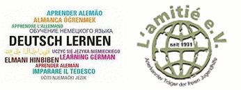 START DEUTSCH - Kooperationsprojekt mit der VHS Gotha